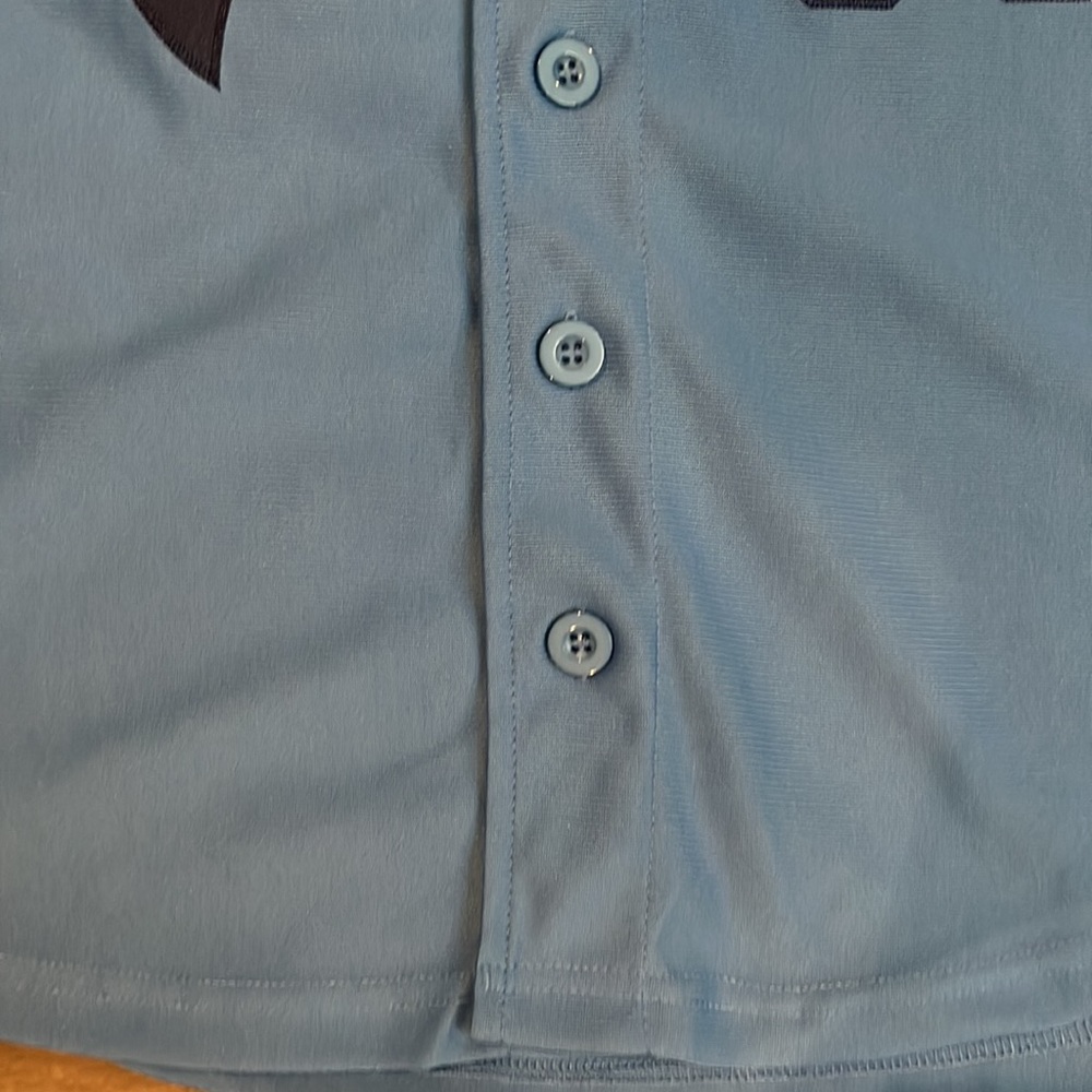 Headgear Classics Myrtle Beach Mermen Jersey - Gem